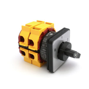 40A Rotary Switches - Hassan Abbas Trading Co. LLC