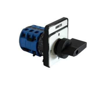 Voltmeter & Ammeter Selector Switch - Auspicious - In stock in Dubai