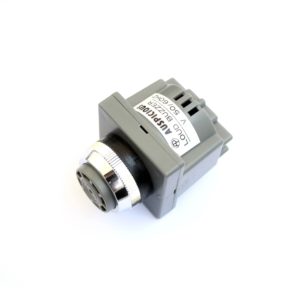 Panel Buzzer Surface Mounting 85dB Model: ABF75 Auspicious