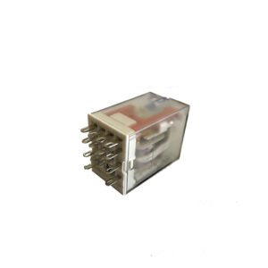 14 Pin & 11 Pin Relay - Brand: Rayex.