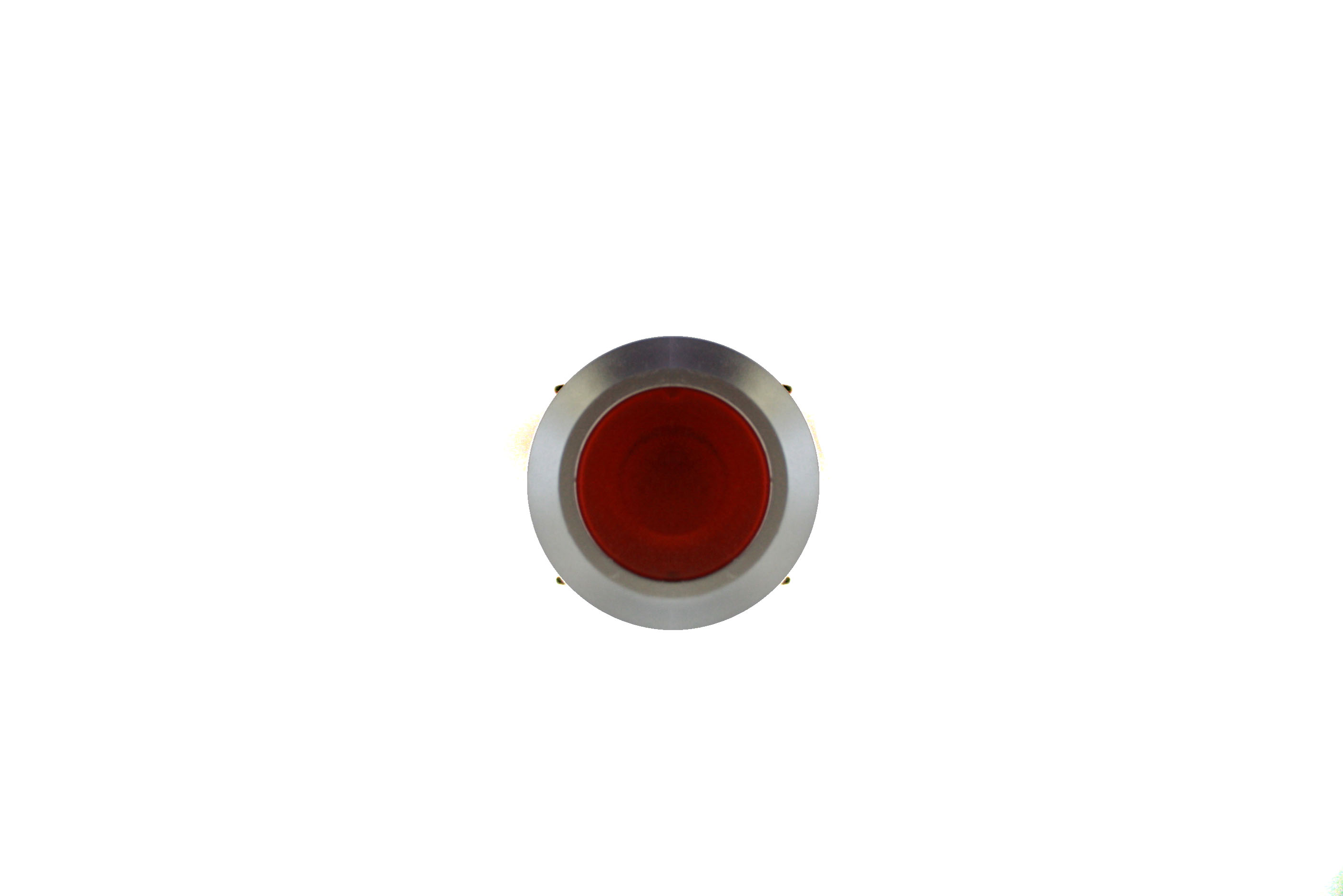 30mm Push Button Red Illuminated Model: LXB30 Auspicious