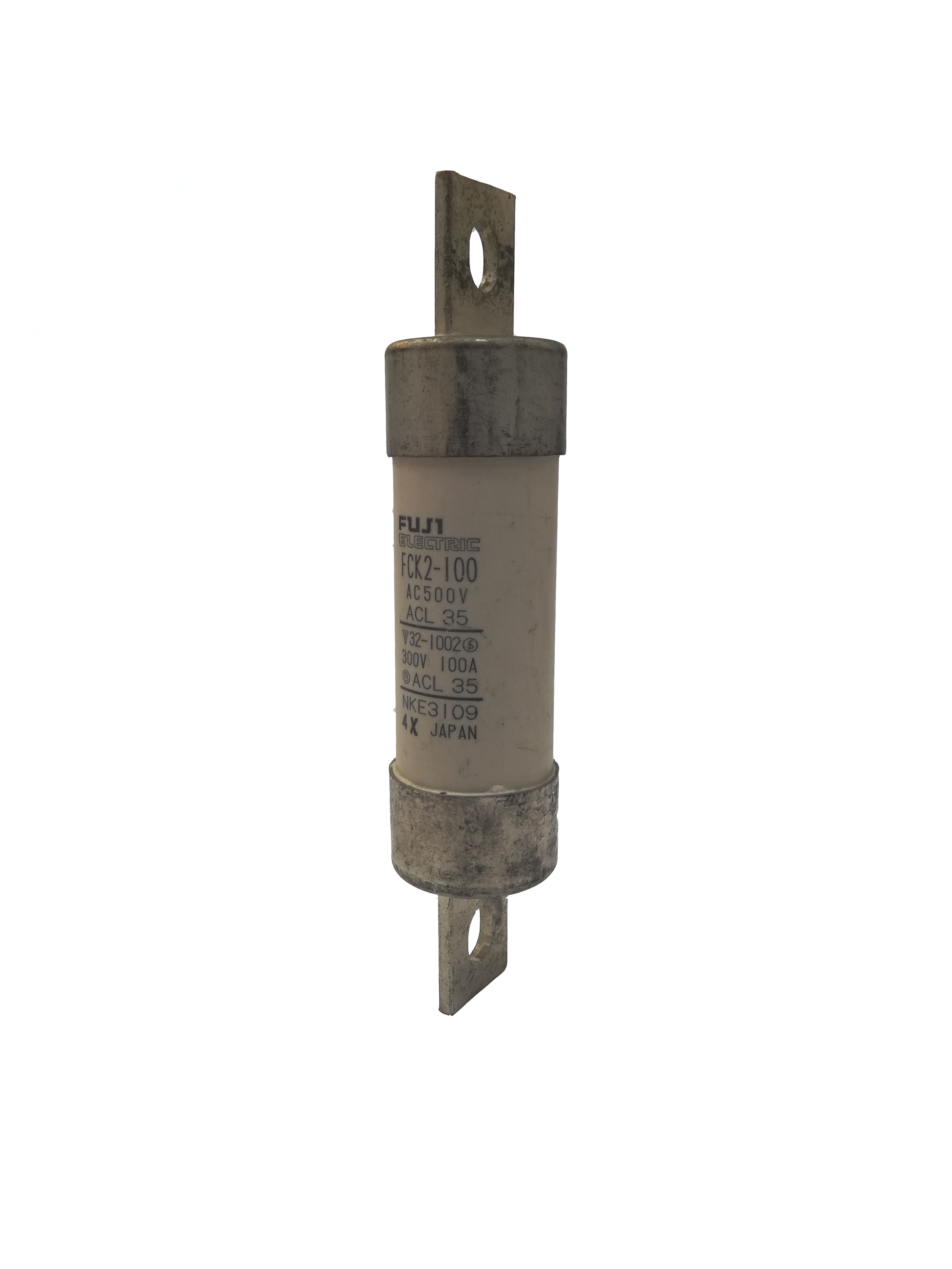 Hrc 100a Fuse Hassan Abbas Trading Co Llc