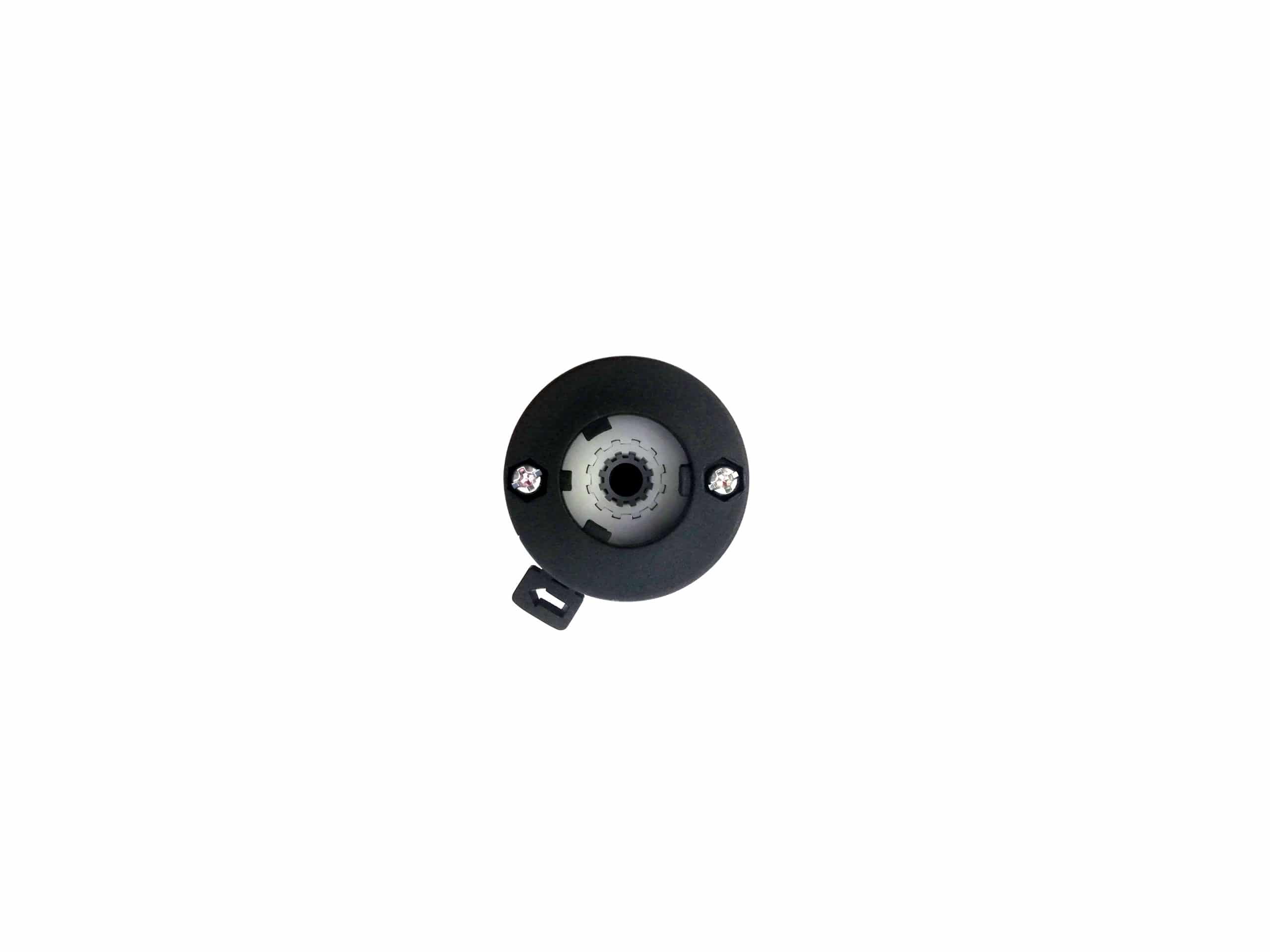 Key Type Changeover Switch 20Amp 4 Pole A220-K Auspicious