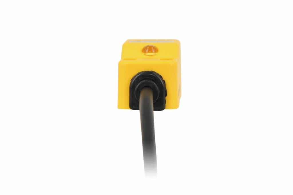 Proximity Sensor Square 5mm NPN NO Model: HQ-1805-N1 Anly