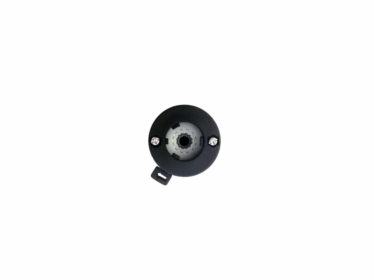 Rotary Key Switch Spring Return Changeover 20Amps 2 Pole R212-K