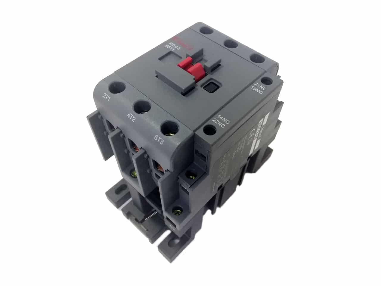 HDC36511M7 65Amp 3P 220V Contactor - Hassan Abbas Trading Co. LLC