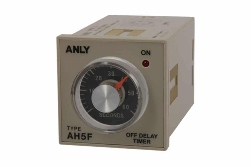 What Is A Off Delay Timer at Brian Braxton blog