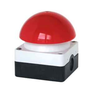 Palm Push Button Switch - Hassan Abbas Trading Co. LLC