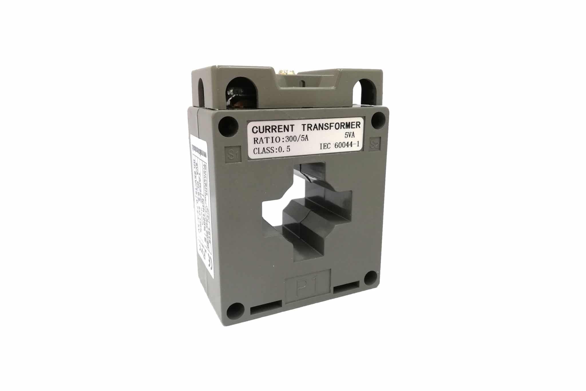 40A-400A Current Transformer CT Model: TAR3DE Revalco
