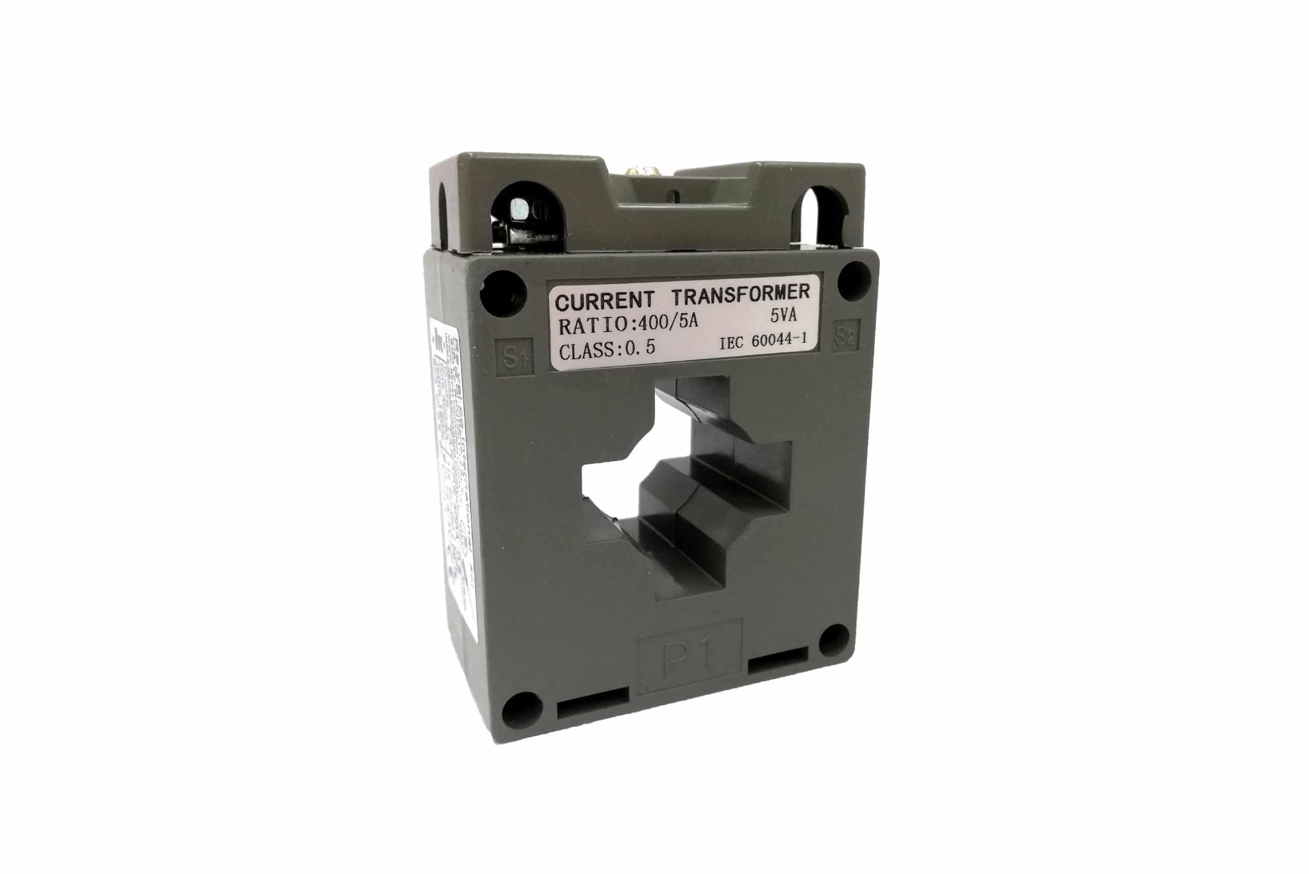 40A-400A Current Transformer CT Model: TAR3DE Revalco
