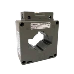 CT Current Transformer - Low Voltage Secondary Current of 1A and 5A