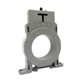 Toroidal Current Transformer - Manufactured by Revalco