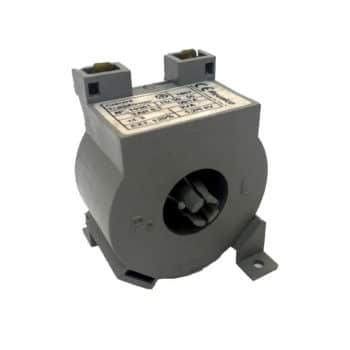 CT Current Transformer - Low Voltage Secondary Current of 1A and 5A