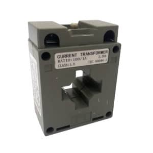 40A-400A Current Transformer CT Model: TAR3DE Revalco
