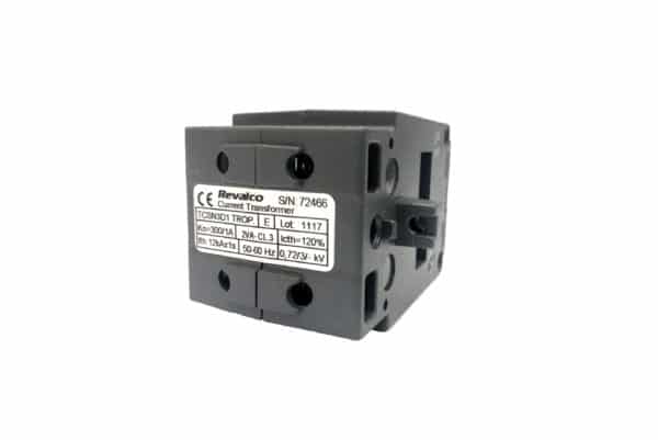 Current Transformer Revalco 300A Model: TCSN3DS1TR