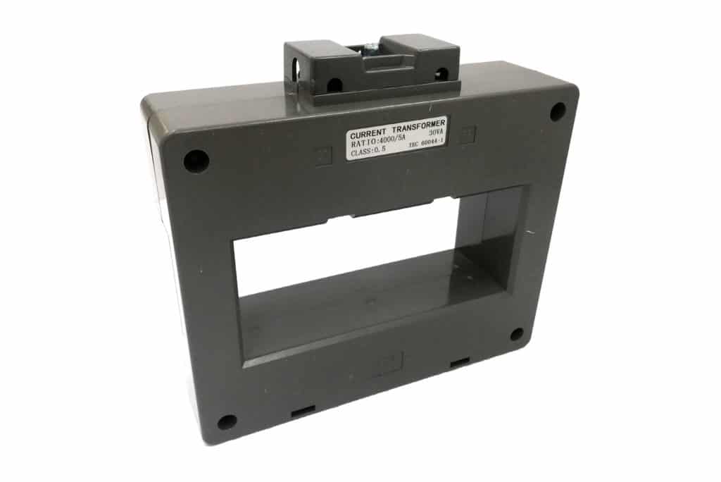 Revalco Current Transformer Primary: 2000A-4000A Series: TAR12E