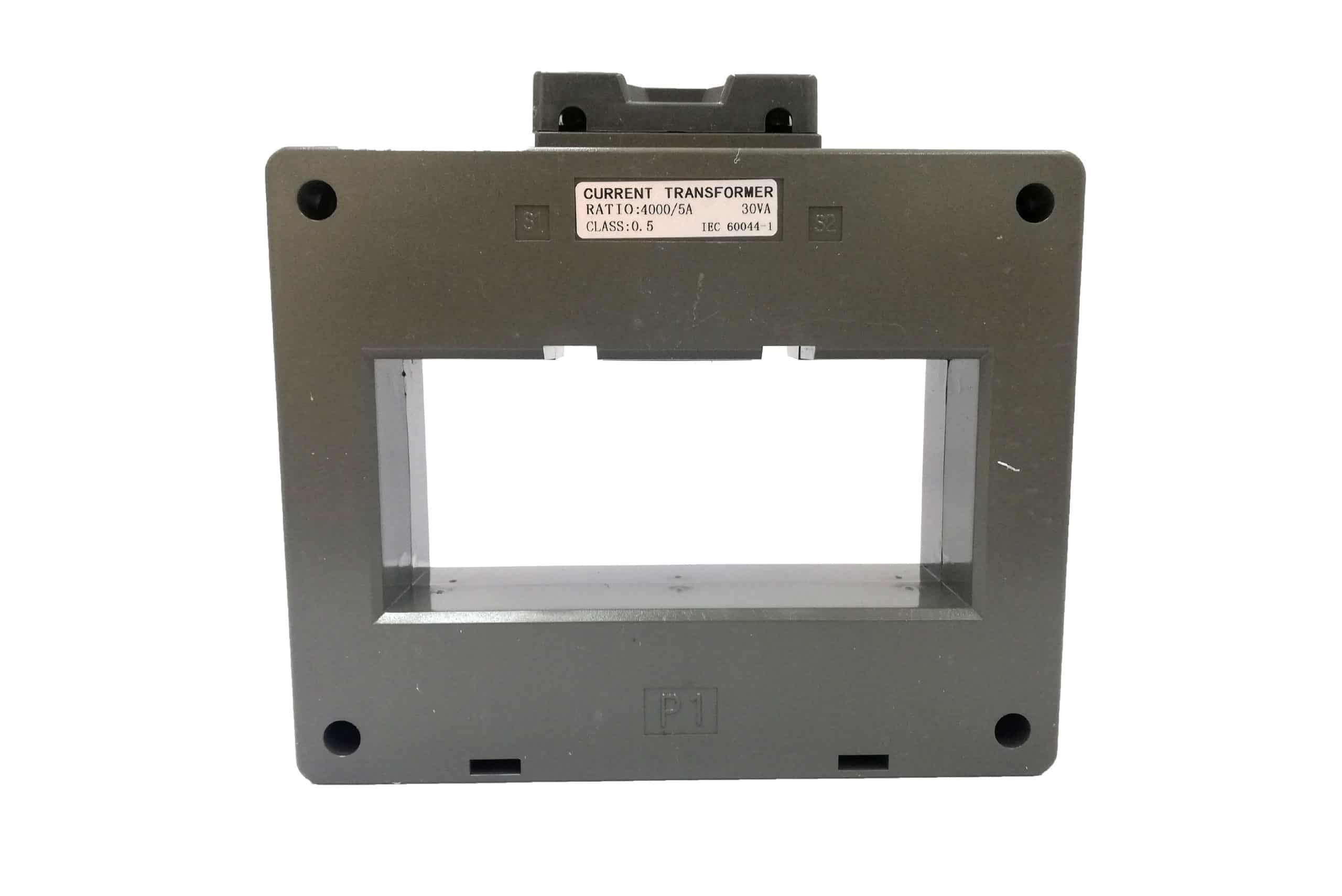 Revalco Current Transformer Primary: 2000A-4000A Series: TAR12E