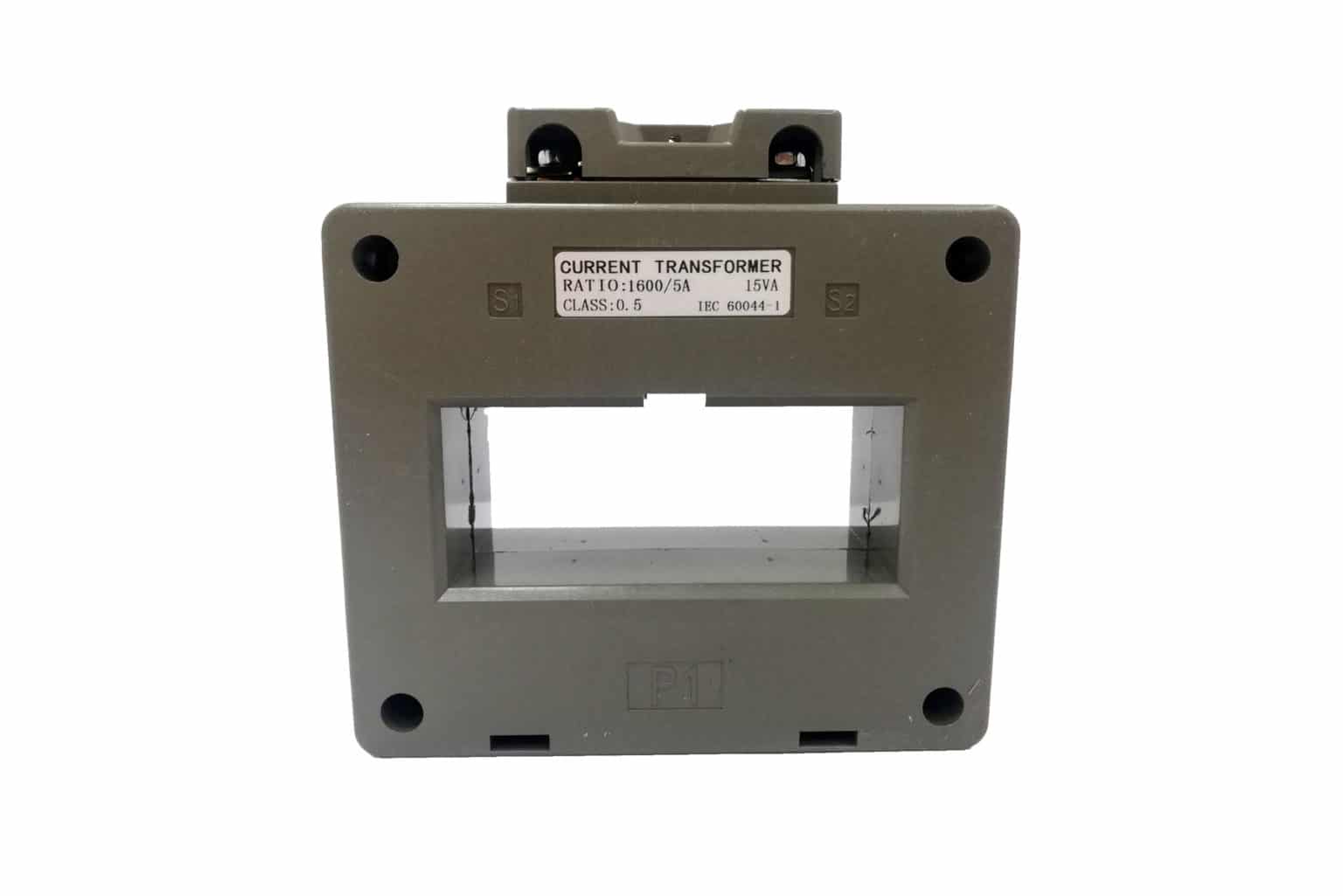 Current Transformer (CT) 1600A Current: 5A Series: TAR8E Revalco