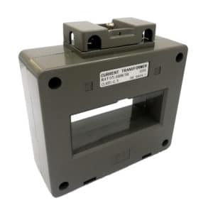 Busbar Current Transformer CT 250A Model: TAR3DE1 Revalco