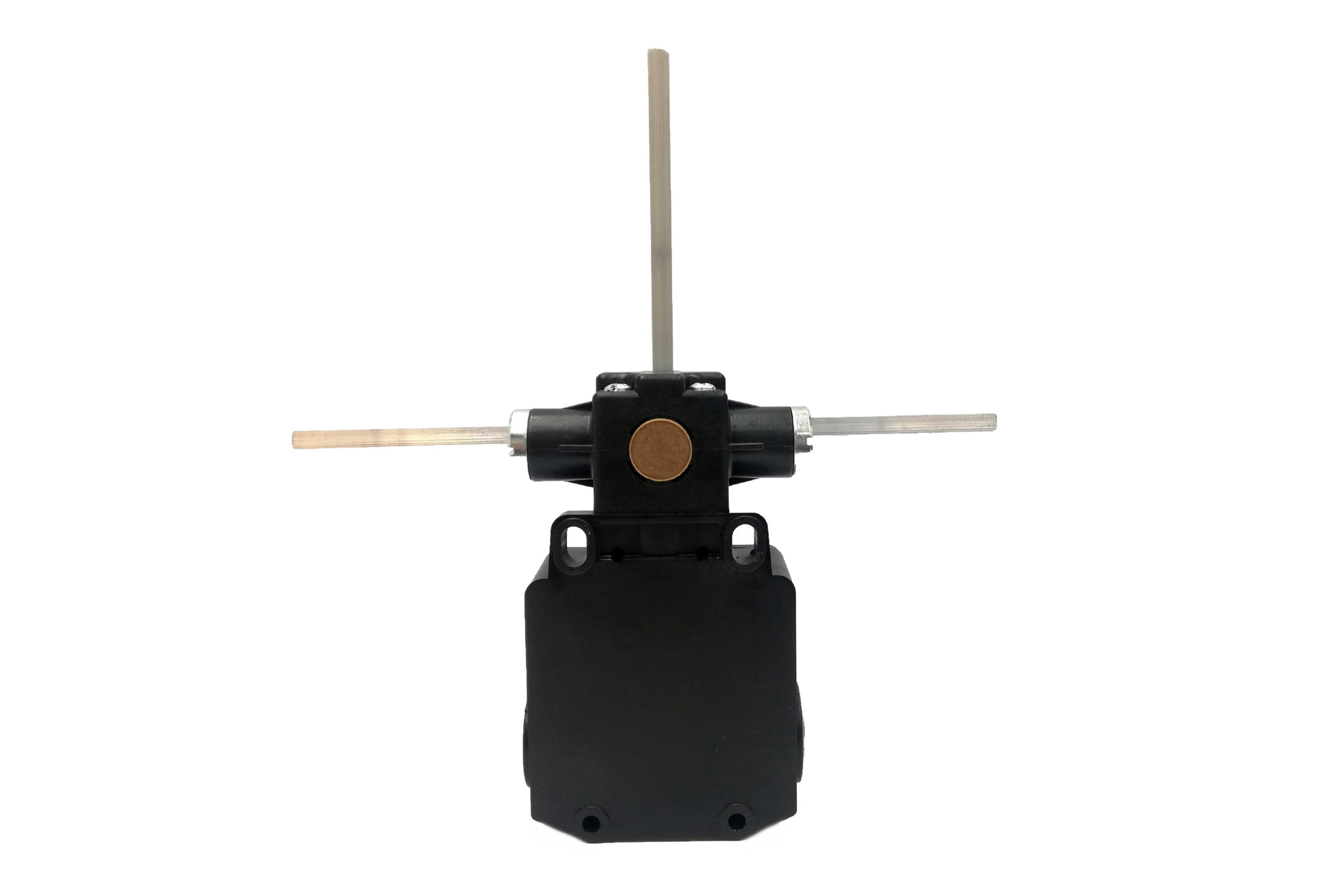 Crossed Rod Limit Switch Stay put Model: PF33750100 TER