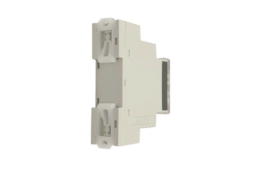 Three Phase Voltage Monitoring Relay 208-480V EP2-23 Anly Three Phase Voltage Monitoring Relay 208-480V EP2-23 Anly