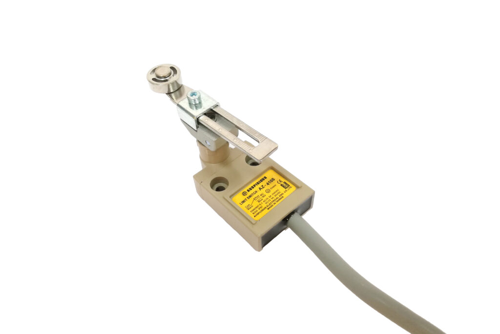 Limit Switch with cable Adjustable Roller Lever IP67 1NO 1NC AZ-4108