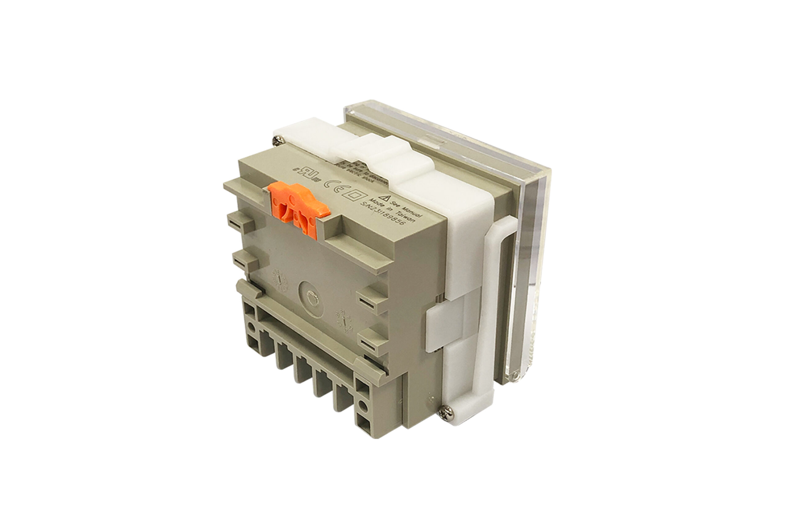 Daily Weekly Timer Digital 100-240AC/DC APT-9S Anly